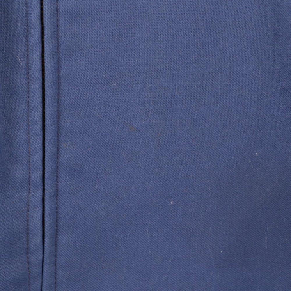 Vintage Sunoco Gas Attendant Uniform Jacket Usa - Gem